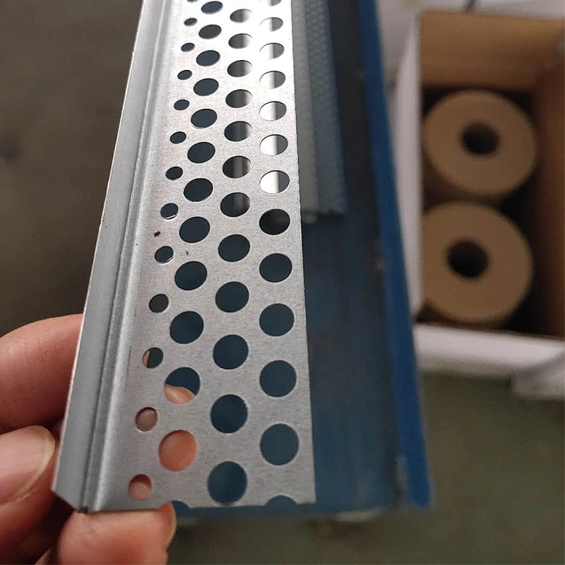 metal corner bead,drywall corner-Hopestar